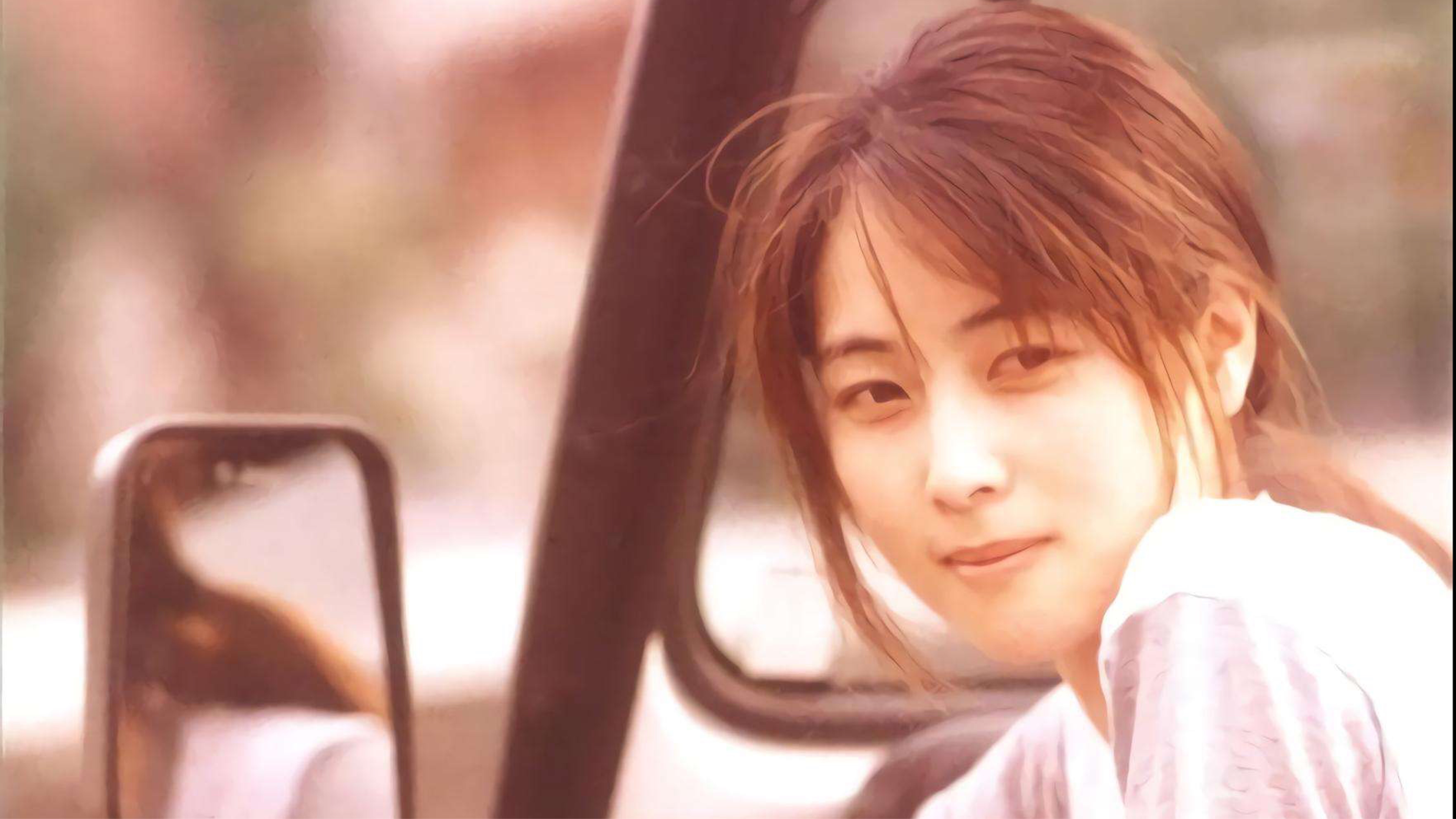 坂井泉水;ZARD(姐姐) - 哔哩哔哩