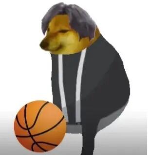 cheem/doge合集【1】｜正常人用的表情包 - 哔哩哔哩