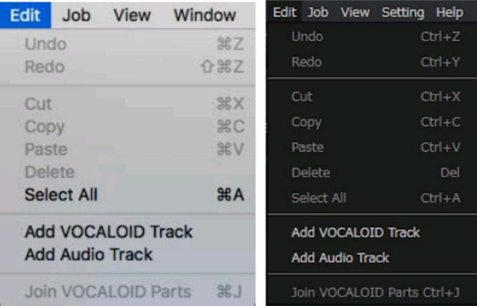 VOCALOID5 参考指南（上） - 哔哩哔哩