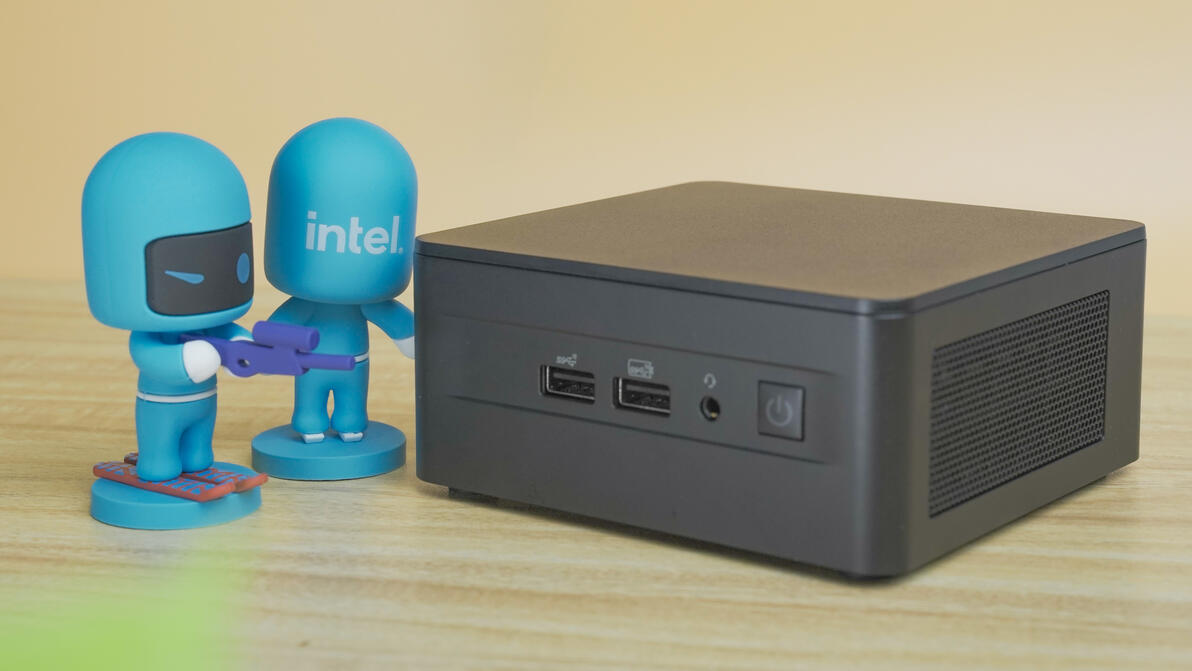 Intel Unison初体验 - 哔哩哔哩