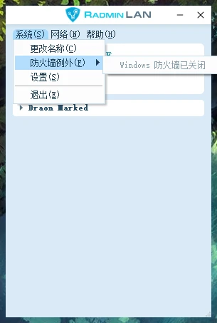 基于Radmin_LAN的局域网联机方法（支持局域网游戏通杀） - 哔哩哔哩