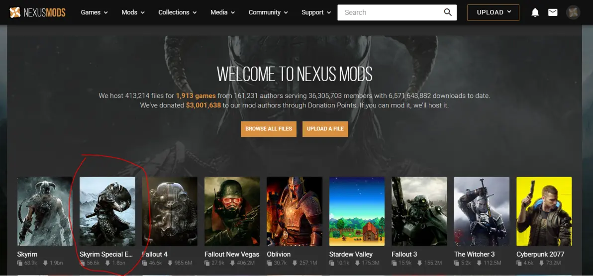 Creation Kit说明书01——安装与MOD基本结构 - 哔哩哔哩