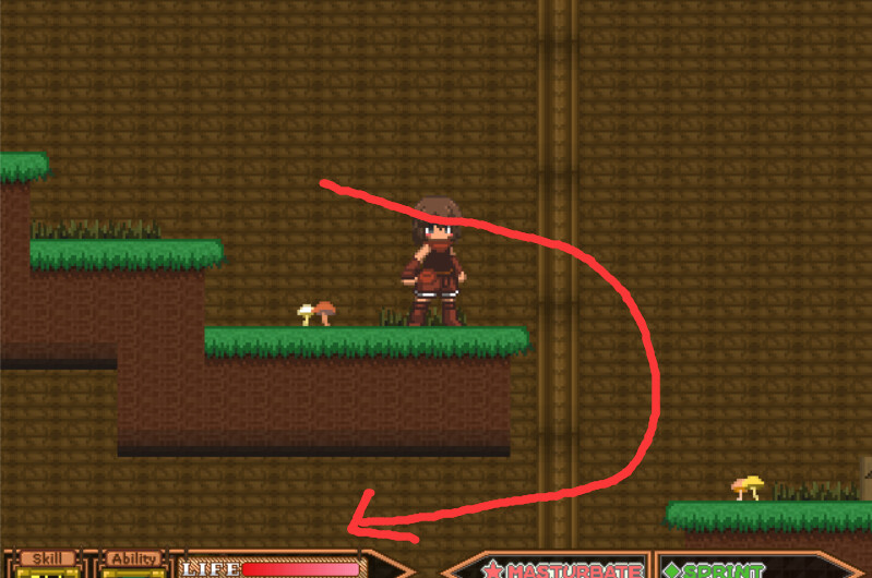 Forest of Blue Skin（蓝皮森林）全收集攻略【A】P.8 - 哔哩哔哩