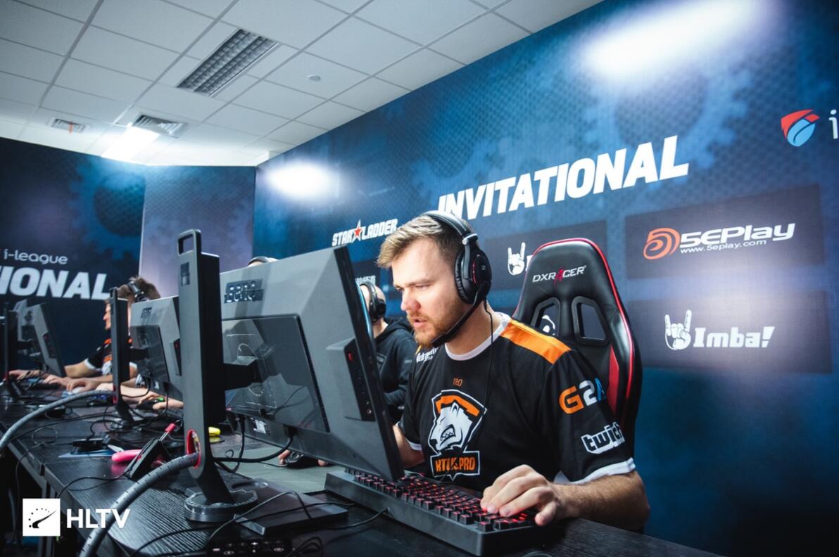 【CS:GO历史介绍】NEO——战神虽老，尚能饭否？ - 哔哩哔哩