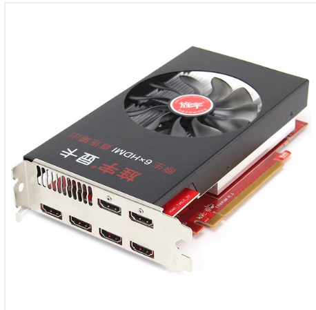 怎样组建6屏交易电脑 - 哔哩哔哩