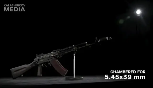 那些你可能不曾见过的冷战轻武器·重制版【苏联篇·一】 - 哔哩哔哩