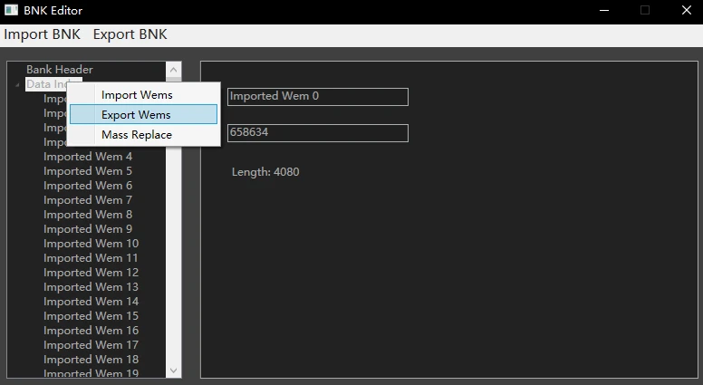 首发！碧蓝幻想Relink——bnk音效替换教程 - 哔哩哔哩