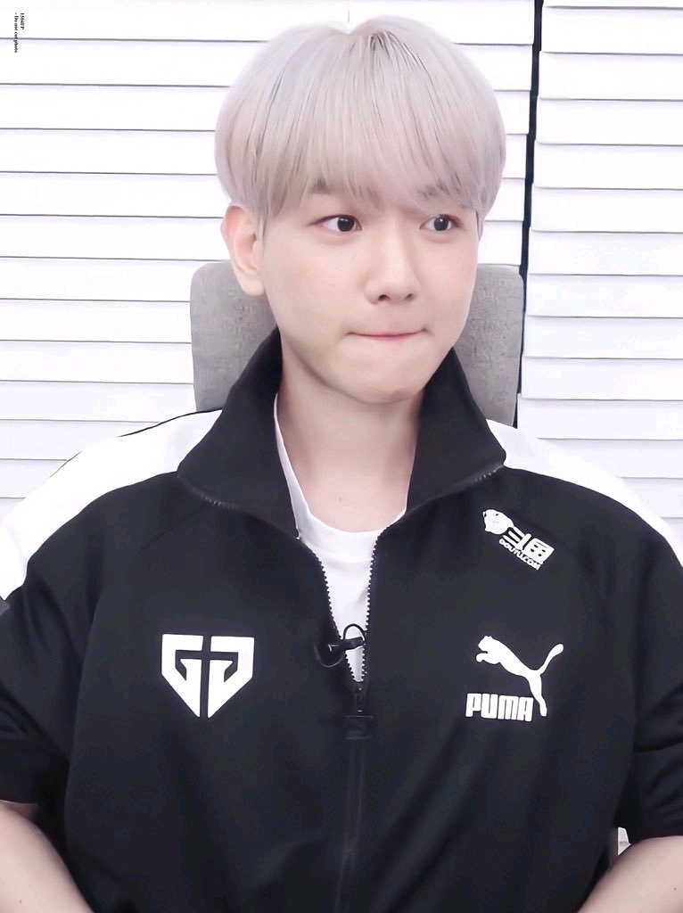 【边伯贤】拔智齿后 温柔男友为你特意定制的白米粥 - 哔哩哔哩