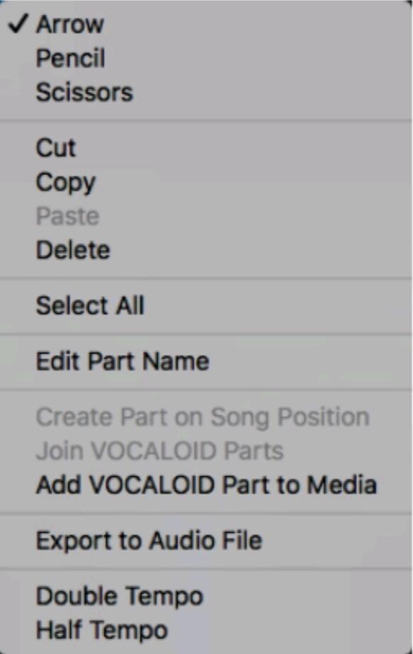 VOCALOID5 参考指南（上） - 哔哩哔哩