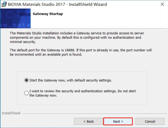 用一首歌的时间教你学会安装 Materials Studio - 哔哩哔哩