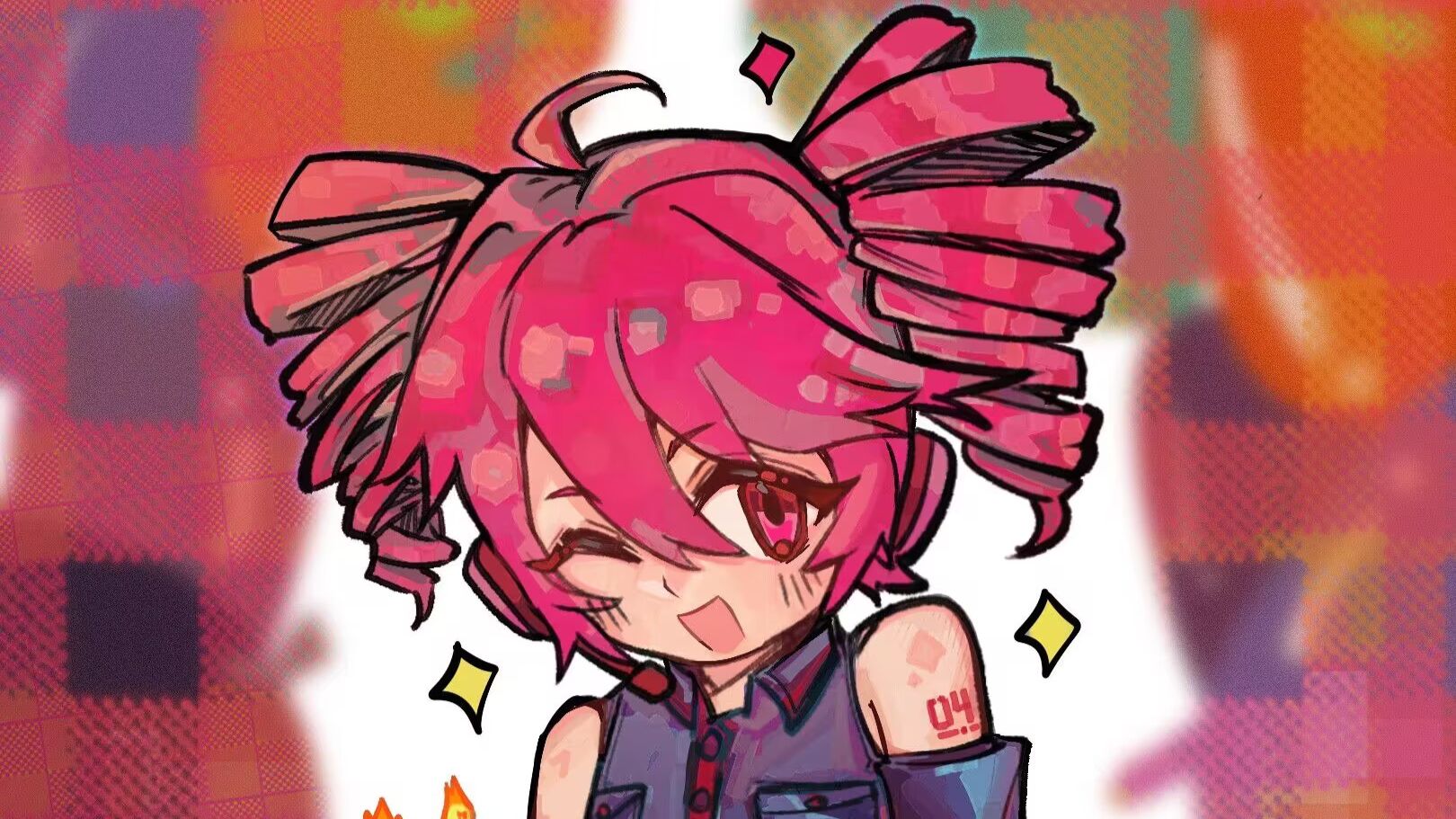 重音テト（teto）15周年歌曲推荐 - 哔哩哔哩