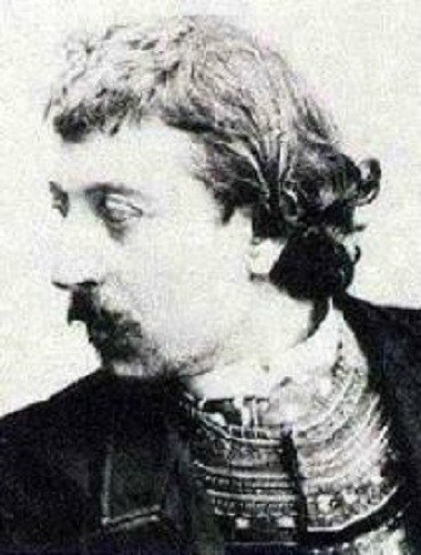 FGO 梵高解析评价（历史和神话） - 哔哩哔哩