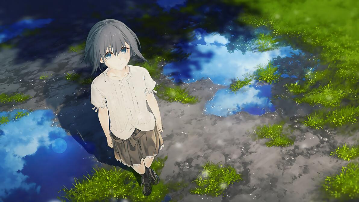 《TrymenT~献给渴望改变的你》——欢迎来到“只有你知晓的世界” - 哔哩哔哩