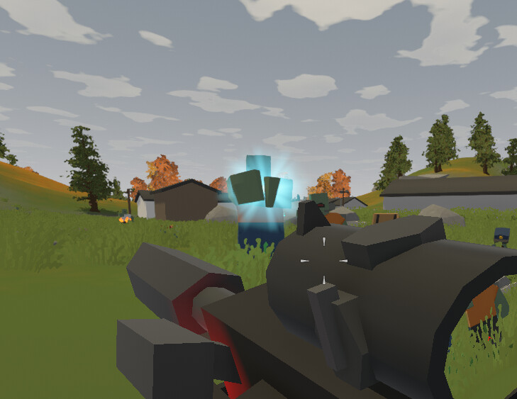 【Unturned】 官方俄罗斯地图 任务攻略-第二期 - 哔哩哔哩