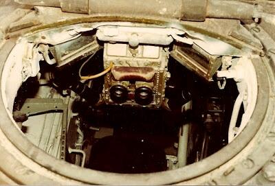 苏联T-62坦克详解② - 哔哩哔哩