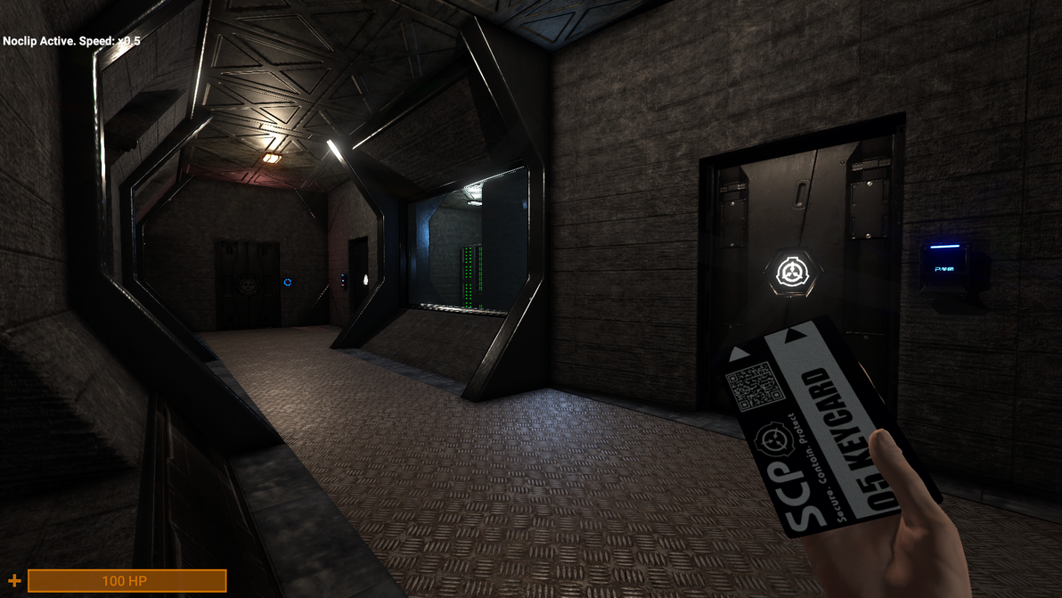 scp游戏 scp基金会sl新手教程（详细教程建议收藏）① - 哔哩哔哩