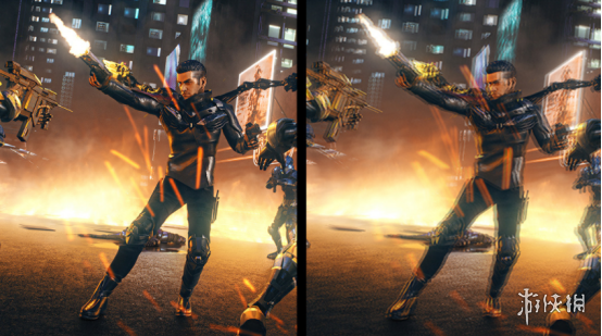 高分辨率下的超低延迟体验—NVIDIA Reflex技术解析 - 哔哩哔哩