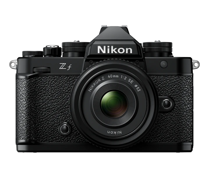 从尼康ZF搭载Expeed 7 处理器 ，谈谈未来三代机Z63、Z73的变化 - 哔哩哔哩