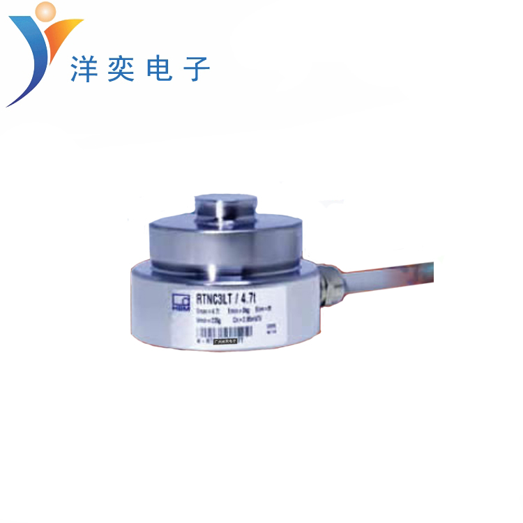 德国HBM传感器RTN C3/22T - 哔哩哔哩