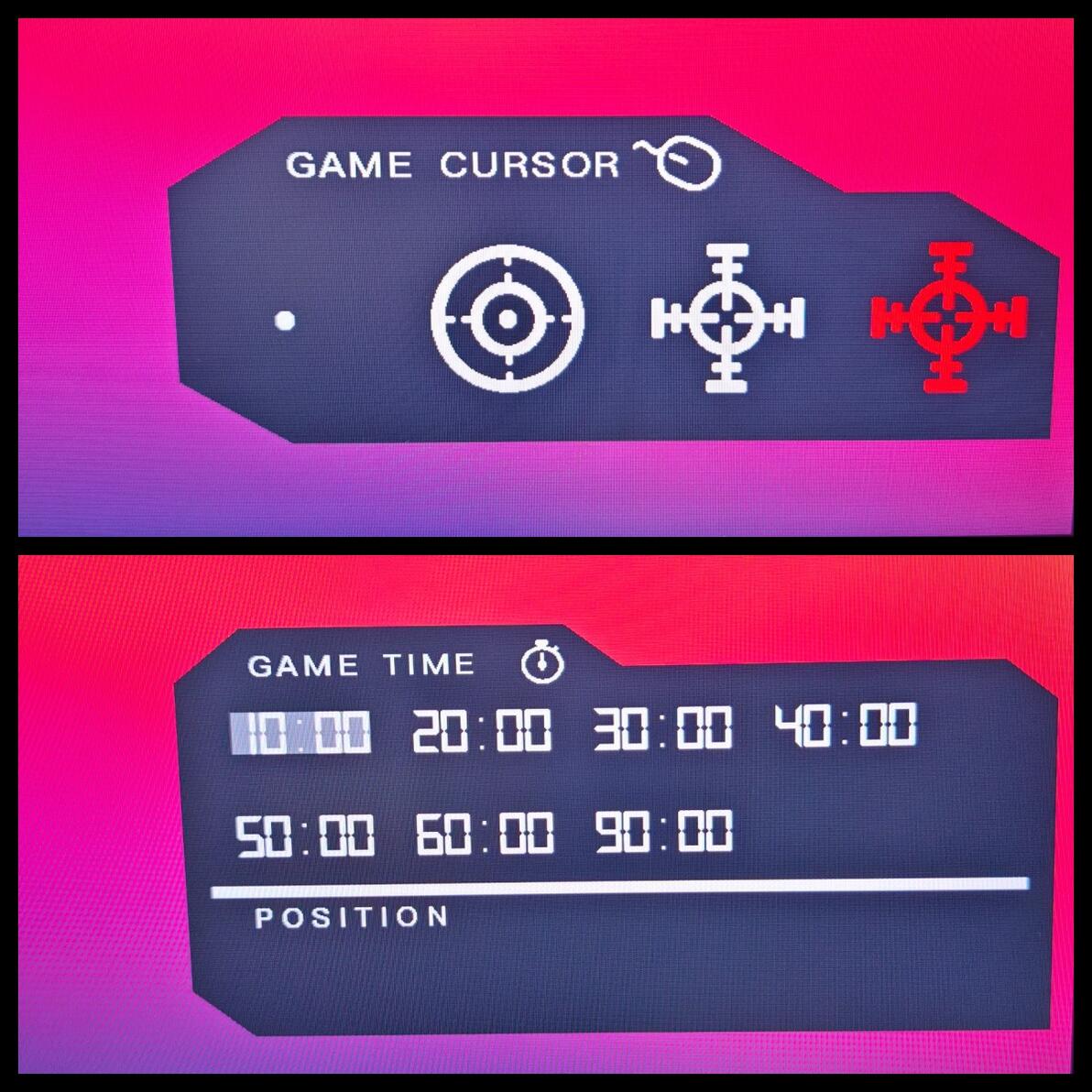 全面升级的SANC G7c2代游戏显示器测评，千元级的水桶机型之选！ - 哔哩哔哩