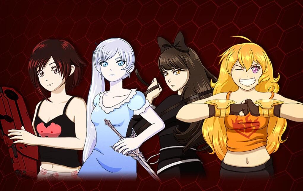 2010年代美国电视动画佳作回顾 - 哔哩哔哩