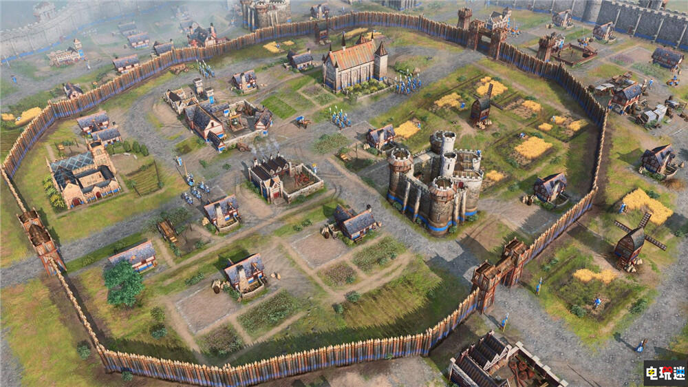 TGA2021奖项汇总：TGA暴躁老哥《双人成行》捧获年度最佳游戏 - 哔哩哔哩