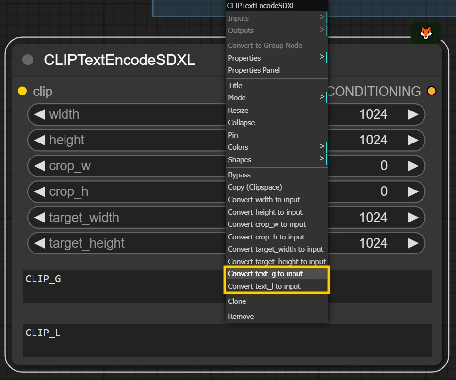 ComfyUI中阶③Upscale、SDXL - 哔哩哔哩