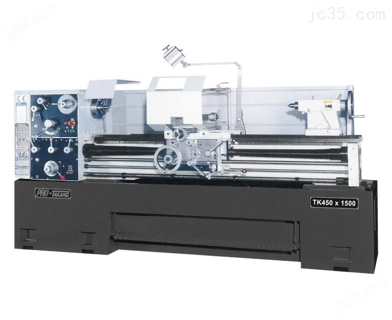 优冈股份 TK450 TK540 TK630 传统车床 - 哔哩哔哩