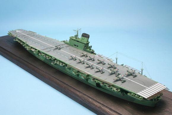 《盟军敢死队2》：破坏“信浓号”航母，时间最长的隐藏关 - 哔哩哔哩