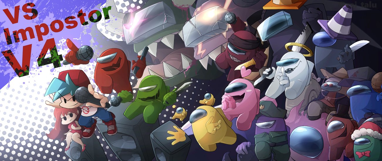 VS.Impostor官方维基翻译角色部分——Jelqer篇（带图） - 哔哩哔哩