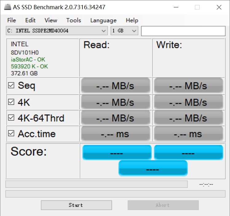 【教程】让老主板用上Nvme协议的固态（适用于UEFI BIOS的主板） - 哔哩哔哩
