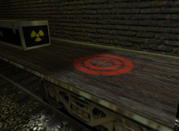 CS经典地图系列：Train | 列车站台 - 哔哩哔哩