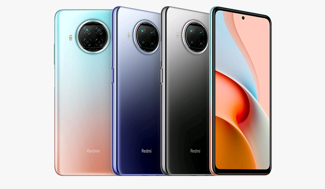 Redmi Note 9系列新品发布会（回顾） - 哔哩哔哩