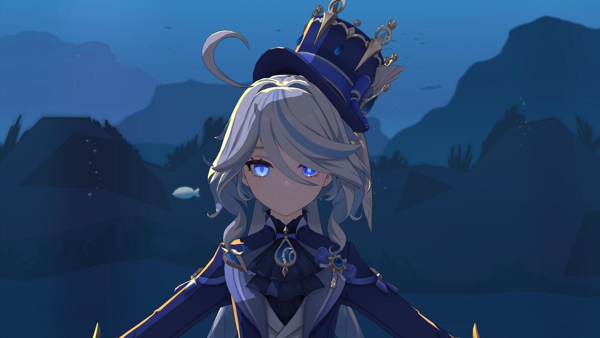 【5k粉感谢】个人向MMD思路分享和MME推荐 - 哔哩哔哩