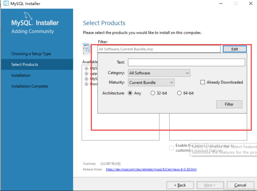 Mysql安装教程(mysql下载安装教程) 哔哩哔哩