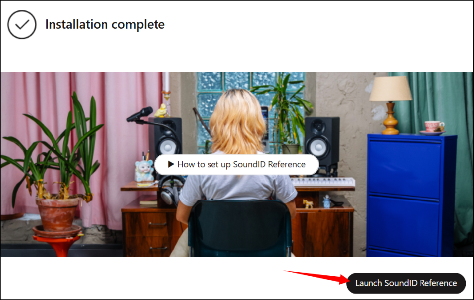 Sonarworks SoundID Reference安装指导（附升级Reference4至新版指导） - 哔哩哔哩