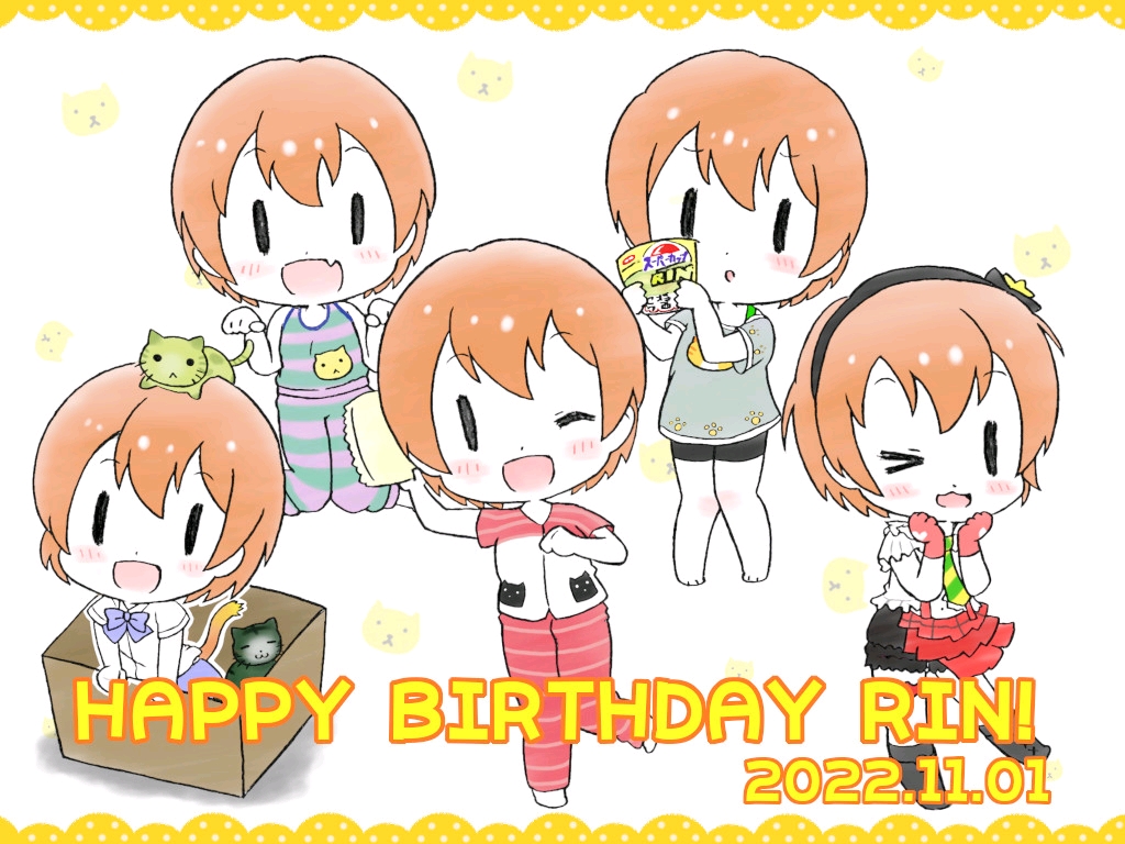 Love live图分享(46) - 哔哩哔哩