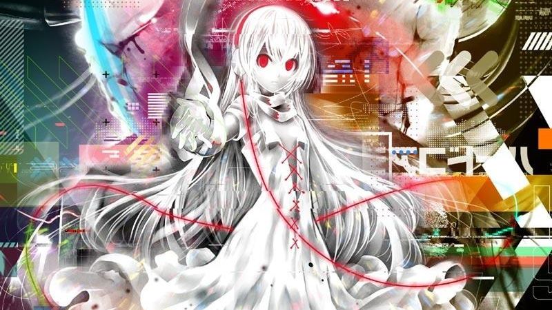 HARDCORE TANO*C系列专辑封面 - 哔哩哔哩