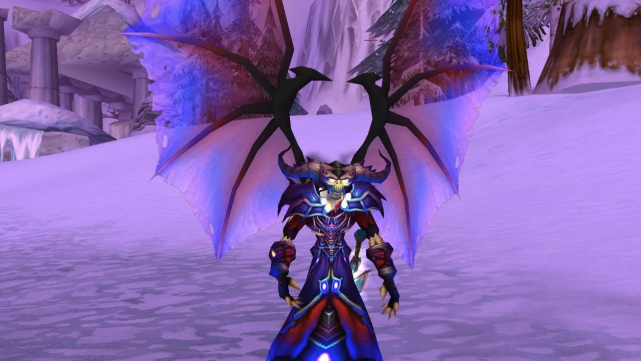 魔兽TBC：P3阶段术士毕业配装，4T6要先拿，2款散件穿到版本结束 - 哔哩哔哩