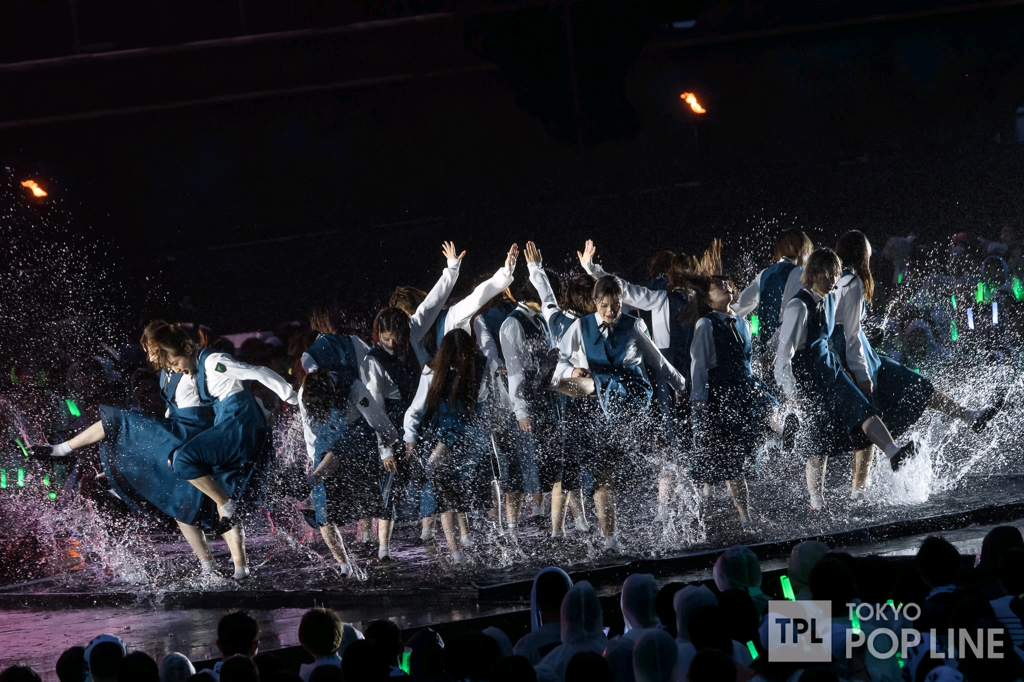 【欅坂46】欅共和国2019新闻图 哔哩哔哩