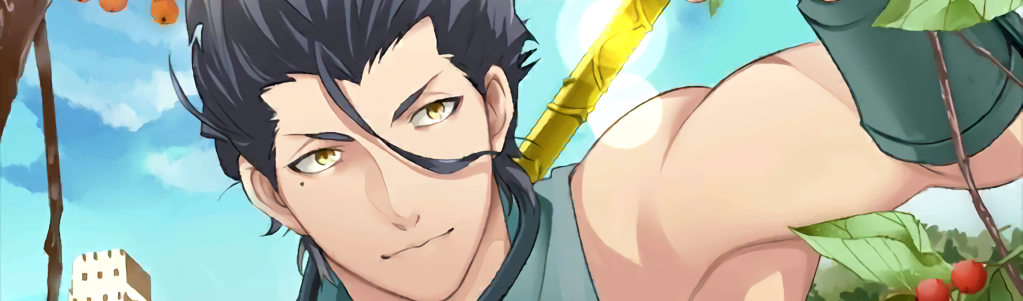 fgo英灵图鉴No.1~No.100大合集 - 哔哩哔哩