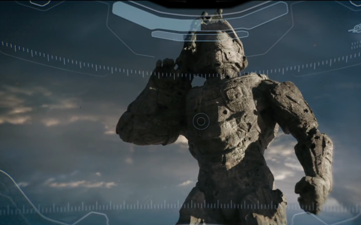 UNSC海军情报局---ONI的内部组织详细介绍 - 哔哩哔哩