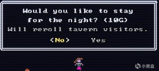 冷门肉鸽神作Tiny Rogues 超详细基础介绍(0.1.9c更新) - 哔哩哔哩