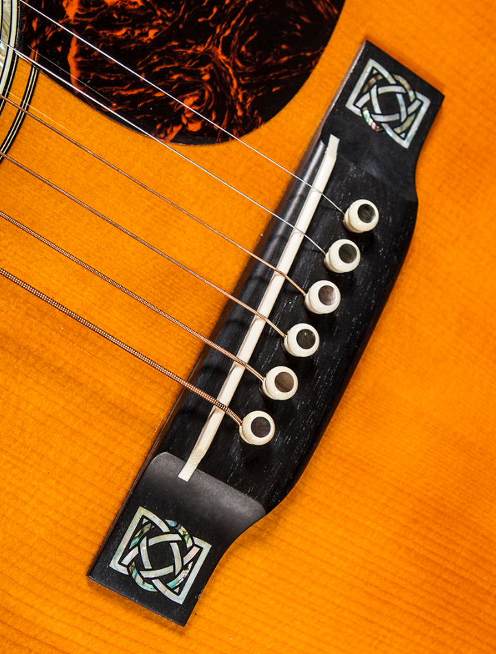 Martin D-45 历史以及型号分类 - 哔哩哔哩