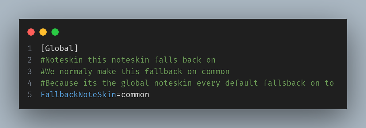 StepMania皮肤教程（适用于Etterna） - 哔哩哔哩