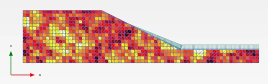 Python+Plaxis带你走进岩土工程自动化新时代！Plaxis自动化建模流程 - 哔哩哔哩