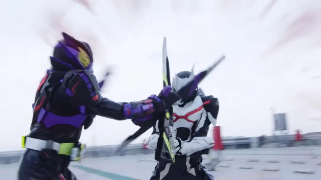 假面骑士OOO最终话获得2020年东映特摄大赏，10年过去人气依旧不减 - 哔哩哔哩