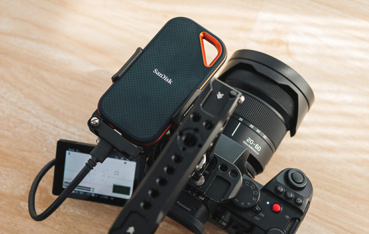 S5M2还是S5M2x？松下全画幅新机怎么选？看完秒懂 - 哔哩哔哩