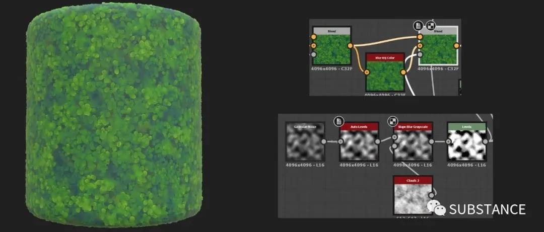 Substance Designer教程 | 打造风格化材质库 - 哔哩哔哩