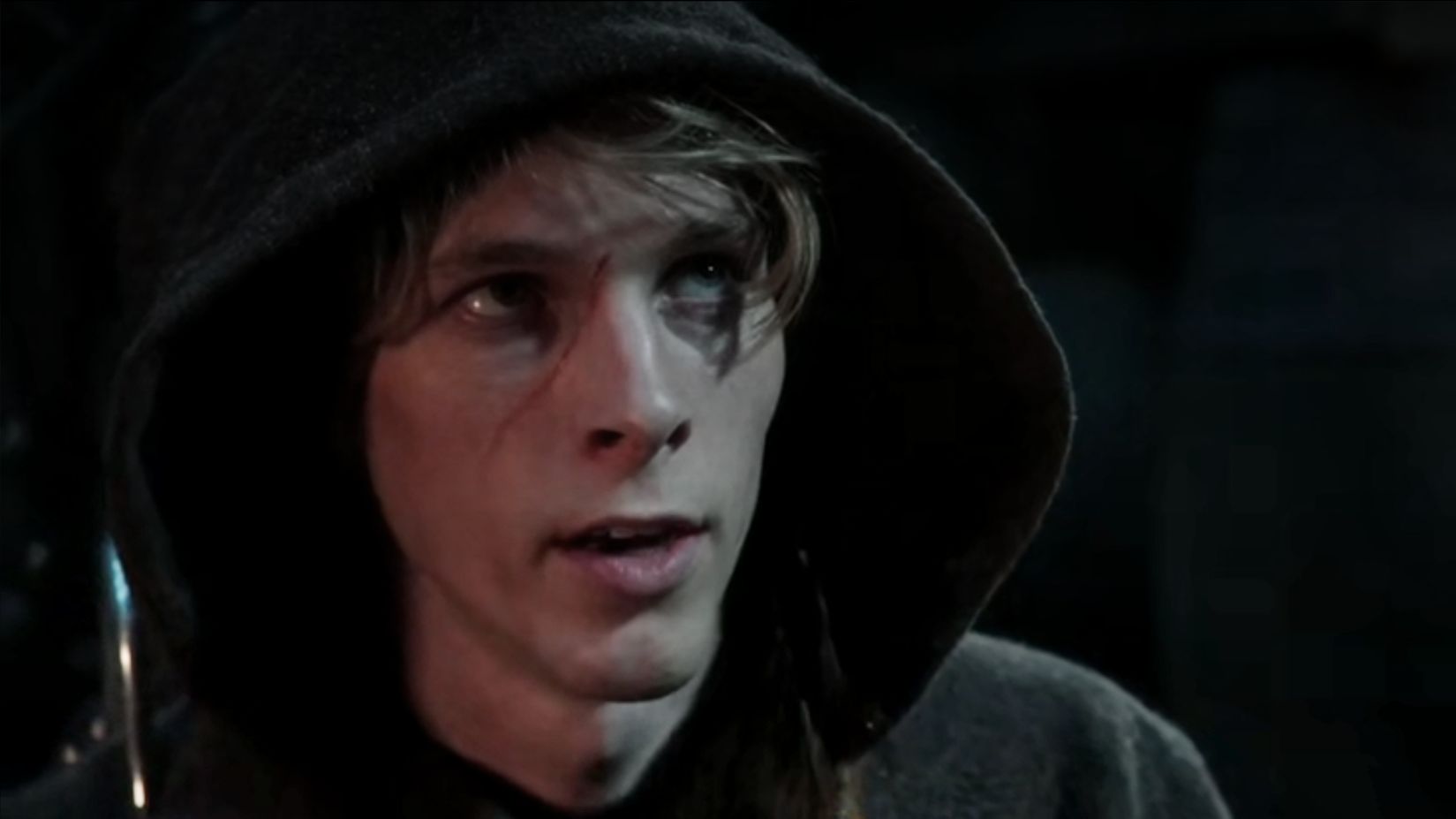 【Panlix|OUAT】Heartless（2） - 哔哩哔哩